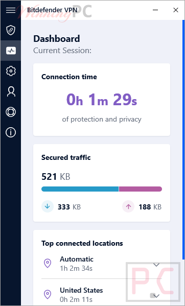 Bitdefender Premium VPN 50% Off Coupon Code 2025