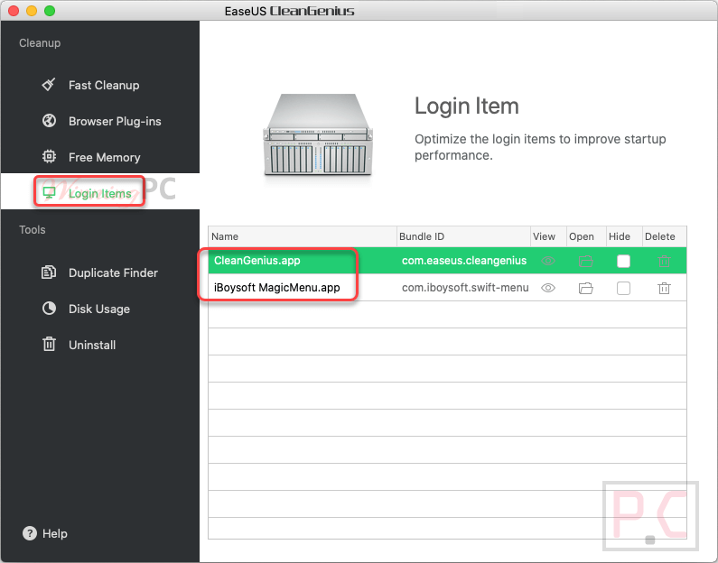EaseUS CleanGenius 70% Coupon Code 2025 (100% Working)