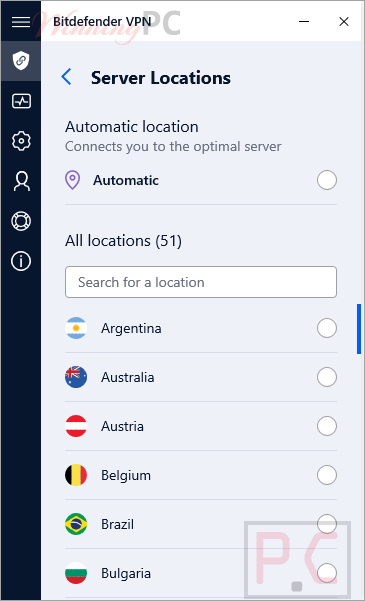 Bitdefender Premium VPN 50% Off Coupon Code 2025
