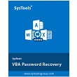 SysTools VBA Password Remover 25% Coupon Code 2025