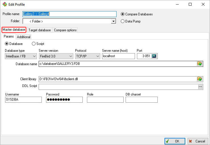 Clever Components Database Comparer 20% Off Coupon Code