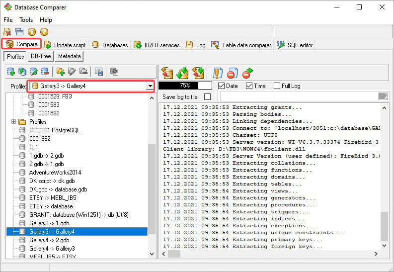 Clever Components Database Comparer 20% Off Coupon Code