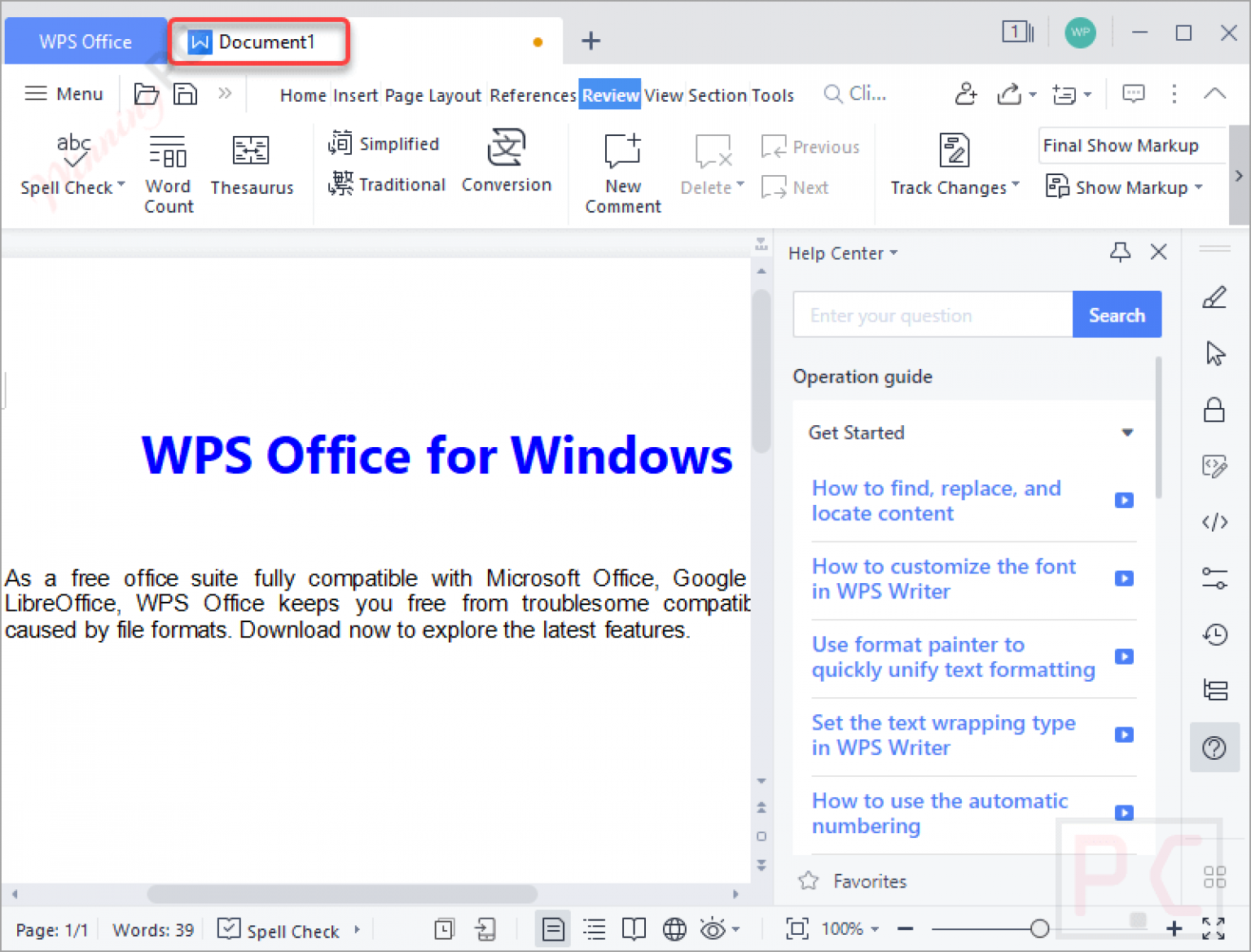 WPS Office Premium 40% Coupon Code 2025 (100% Working)