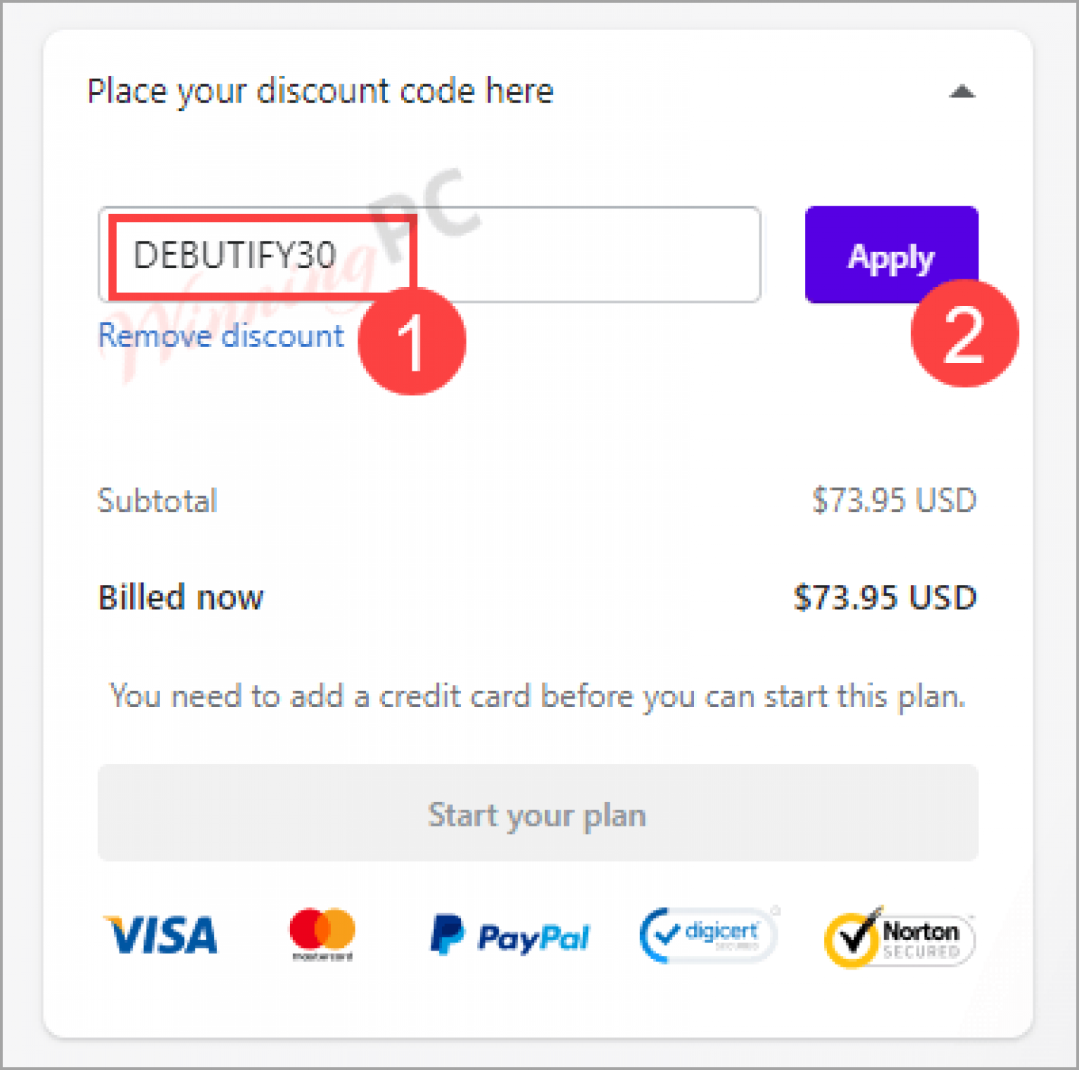 Up to 99% Off Debutify Coupon Codes & Deals 2024