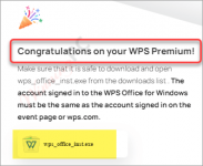 WPS Office Premium 40% Coupon Code 2025 (100% Working)
