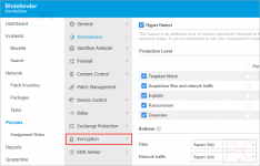 GravityZone Full Disk Encryption 30% Coupon Code 2025