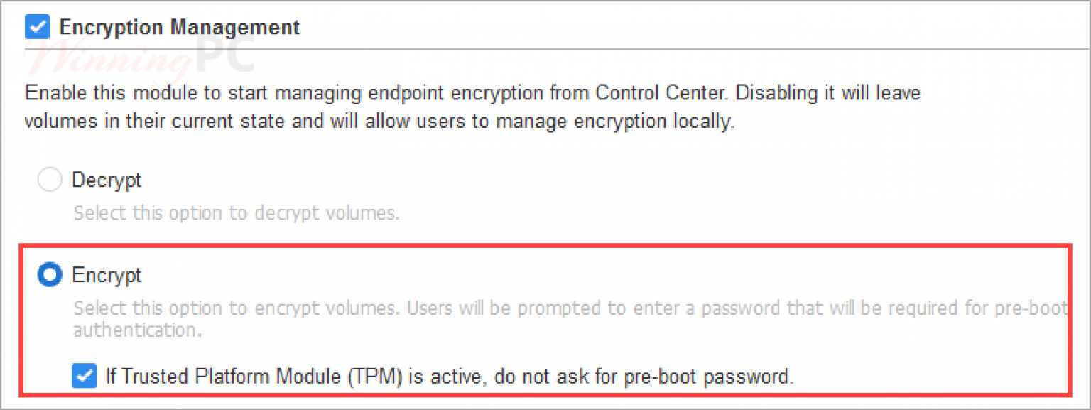 GravityZone Full Disk Encryption 30% Coupon Code 2025