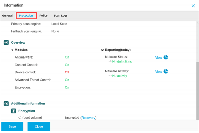 GravityZone Full Disk Encryption 30% Coupon Code 2025