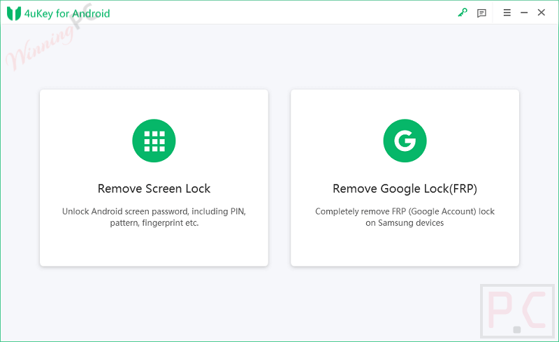 Tenorshare 4uKey for Android 85% Off Coupon Code 2025