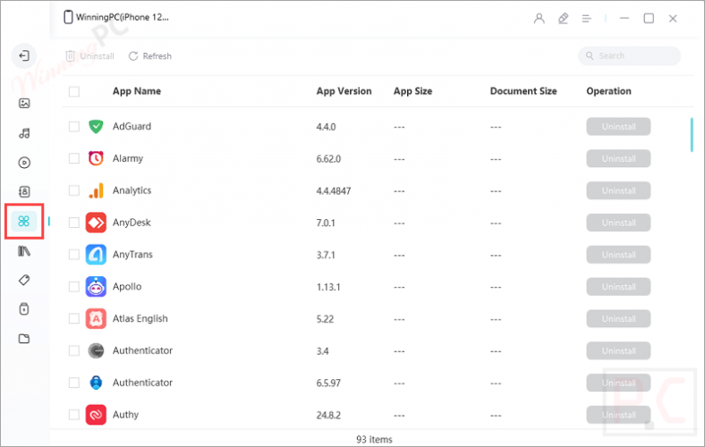 Tenorshare iCareFone 82% Coupon Code Free Key 2025