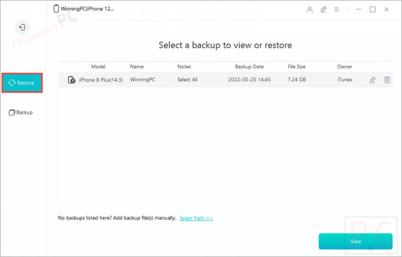 Tenorshare iCareFone 82% Coupon Code Free Key 2025