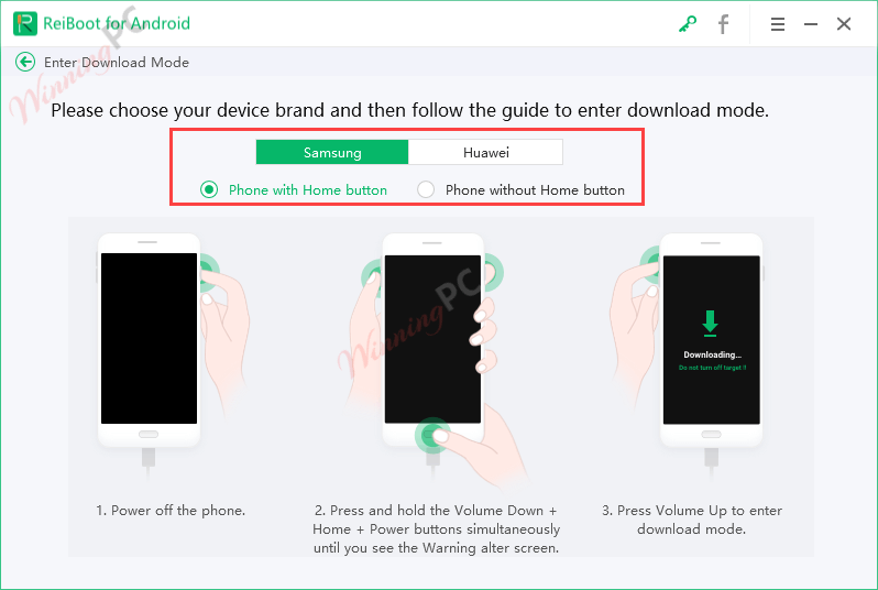 Tenorshare ReiBoot for Android 91% Coupon Code 2025