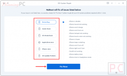 Tenorshare ReiBoot 82% Off Coupon Code Discount 2025