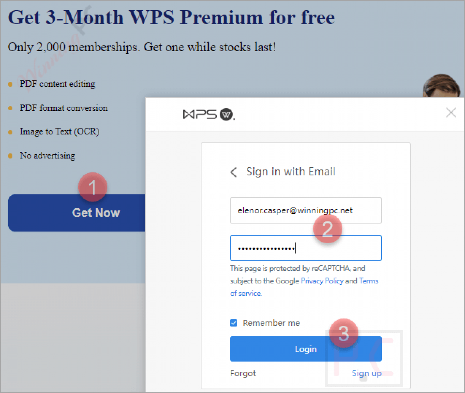 WPS Office Premium 40% Coupon Code 2025 (100% Working)