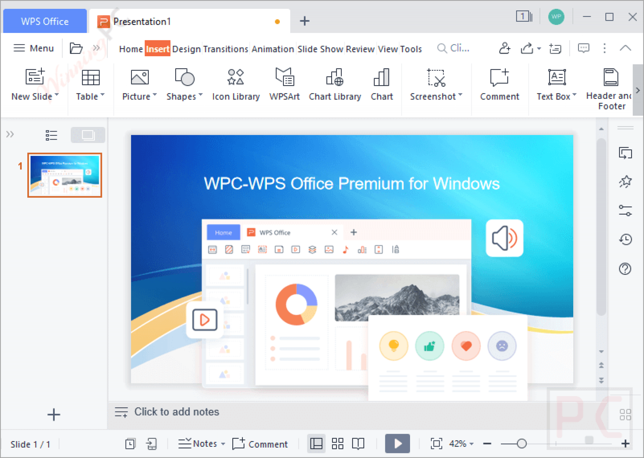 WPS Office Premium 40% Coupon Code 2025 (100% Working)