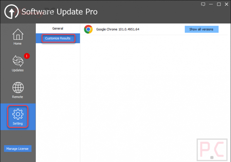Glarysoft Software Update Pro 1-Year Free License Code