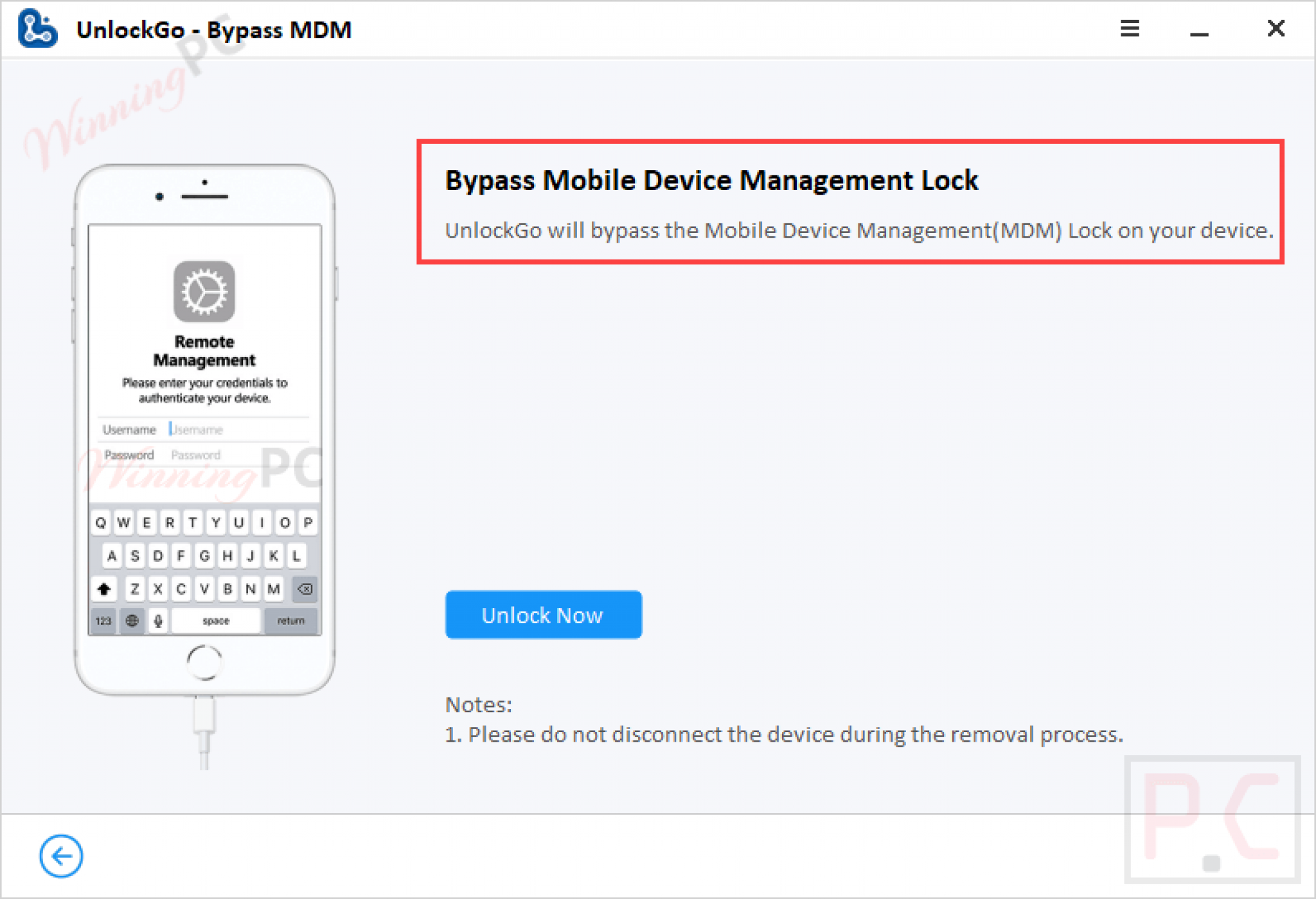 iToolab UnlockGo iPhone Unlocker 80% Coupon Code 2025