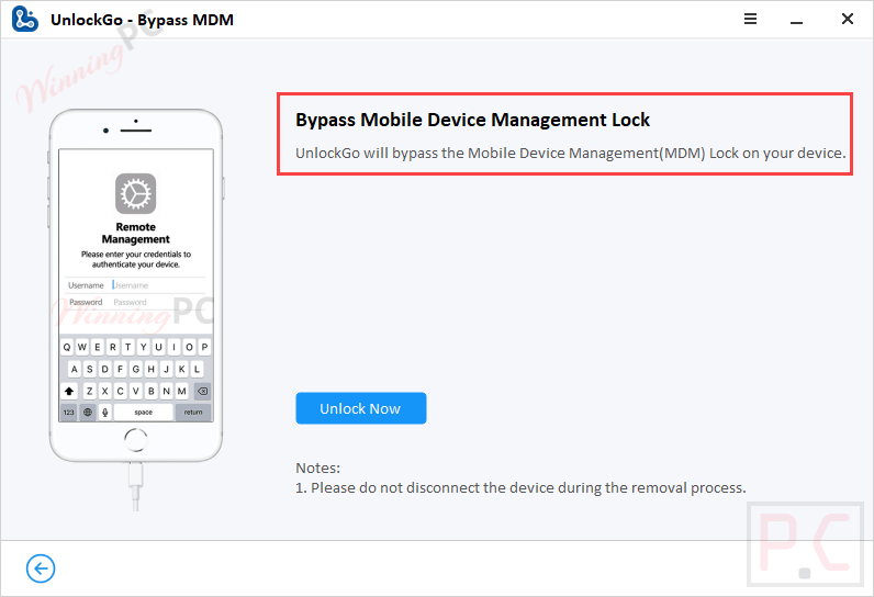 iToolab UnlockGo iPhone Unlocker 80% Coupon Code 2025