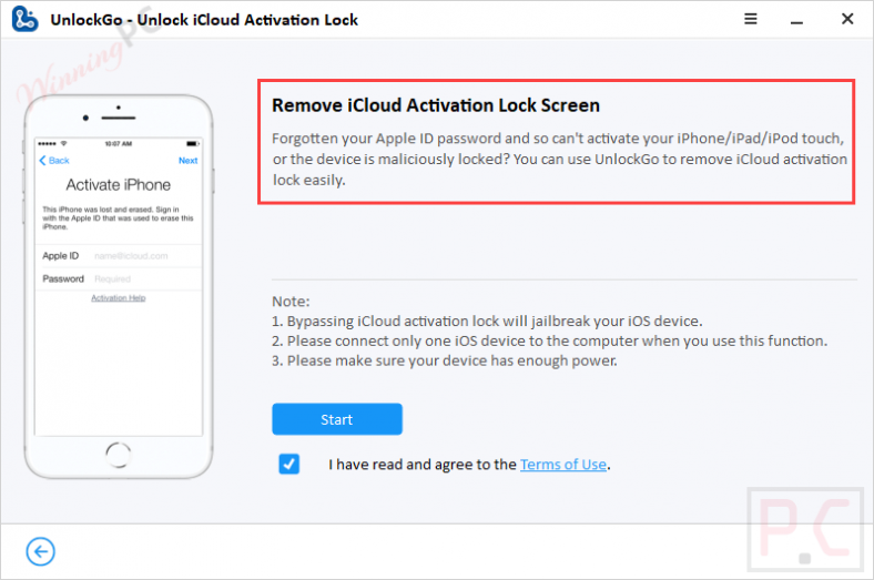 iToolab UnlockGo iPhone Unlocker 80% Coupon Code 2025