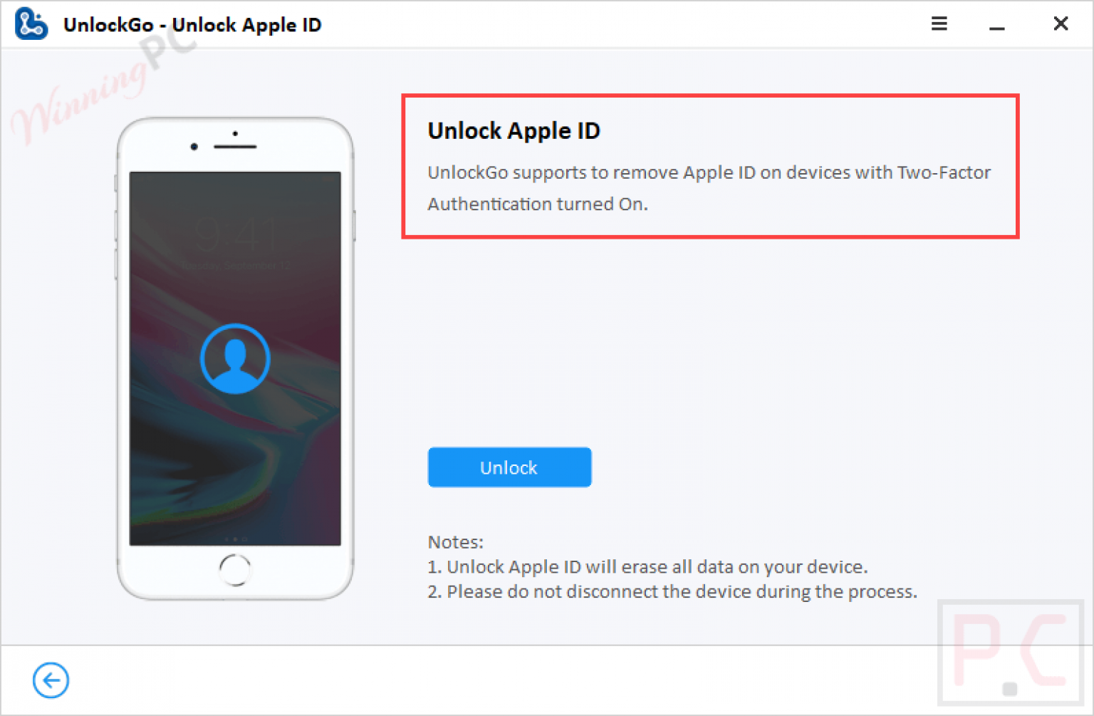 iToolab UnlockGo iPhone Unlocker 80% Coupon Code 2025