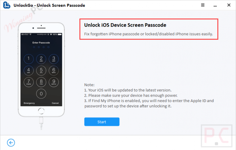 iToolab UnlockGo iPhone Unlocker 80% Coupon Code 2025