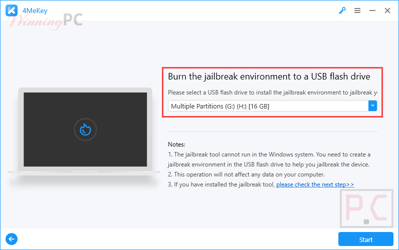 Tenorshare 4MeKey 82% Off Coupon Code & Discount 2025