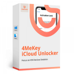 Tenorshare 4MeKey 82% Off Coupon Code & Discount 2025