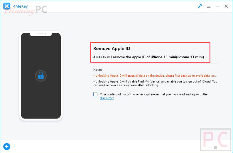 Tenorshare 4MeKey 82% Off Coupon Code & Discount 2025