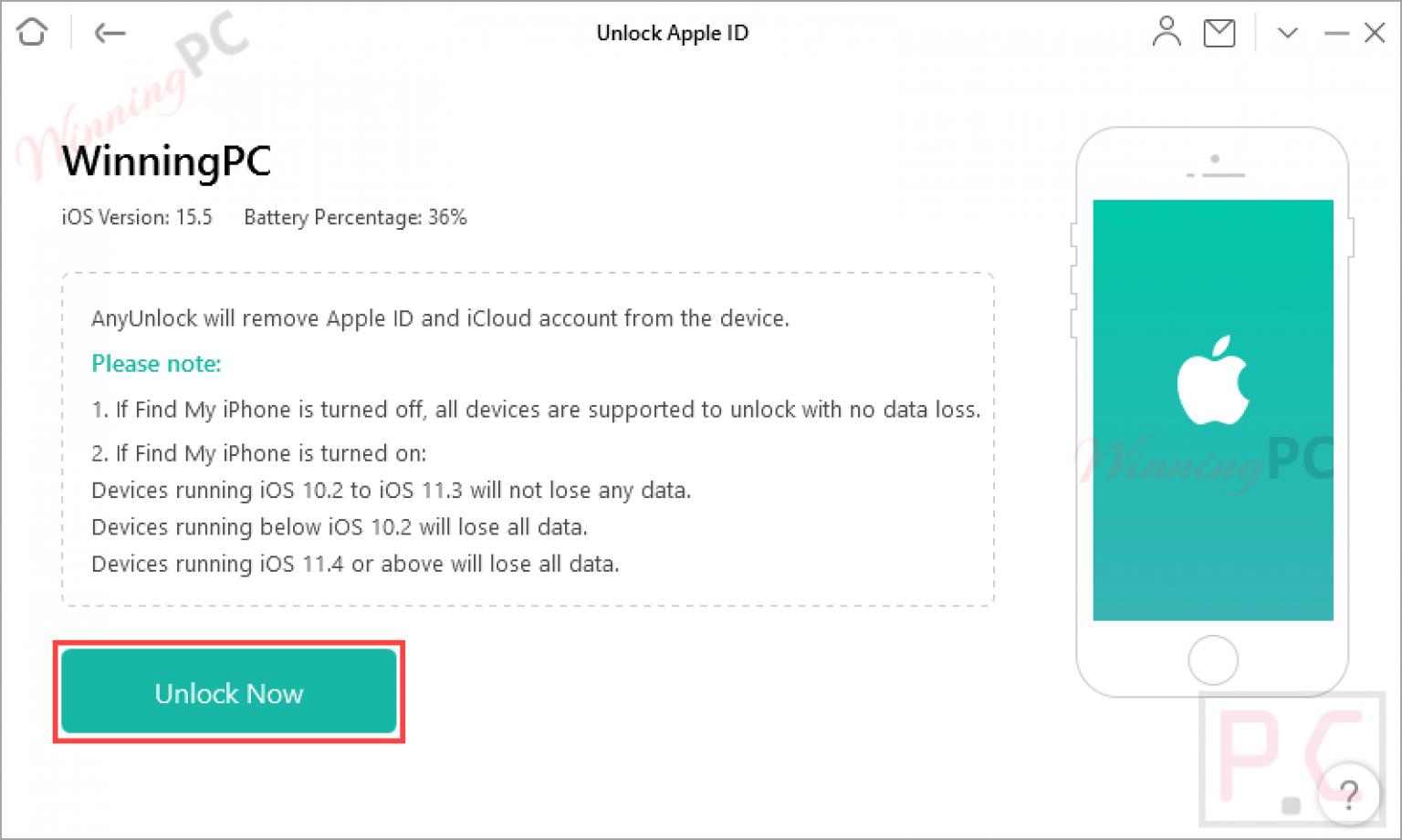 iMobie AnyUnlock 90% Coupon Code 2025 (100% Working)