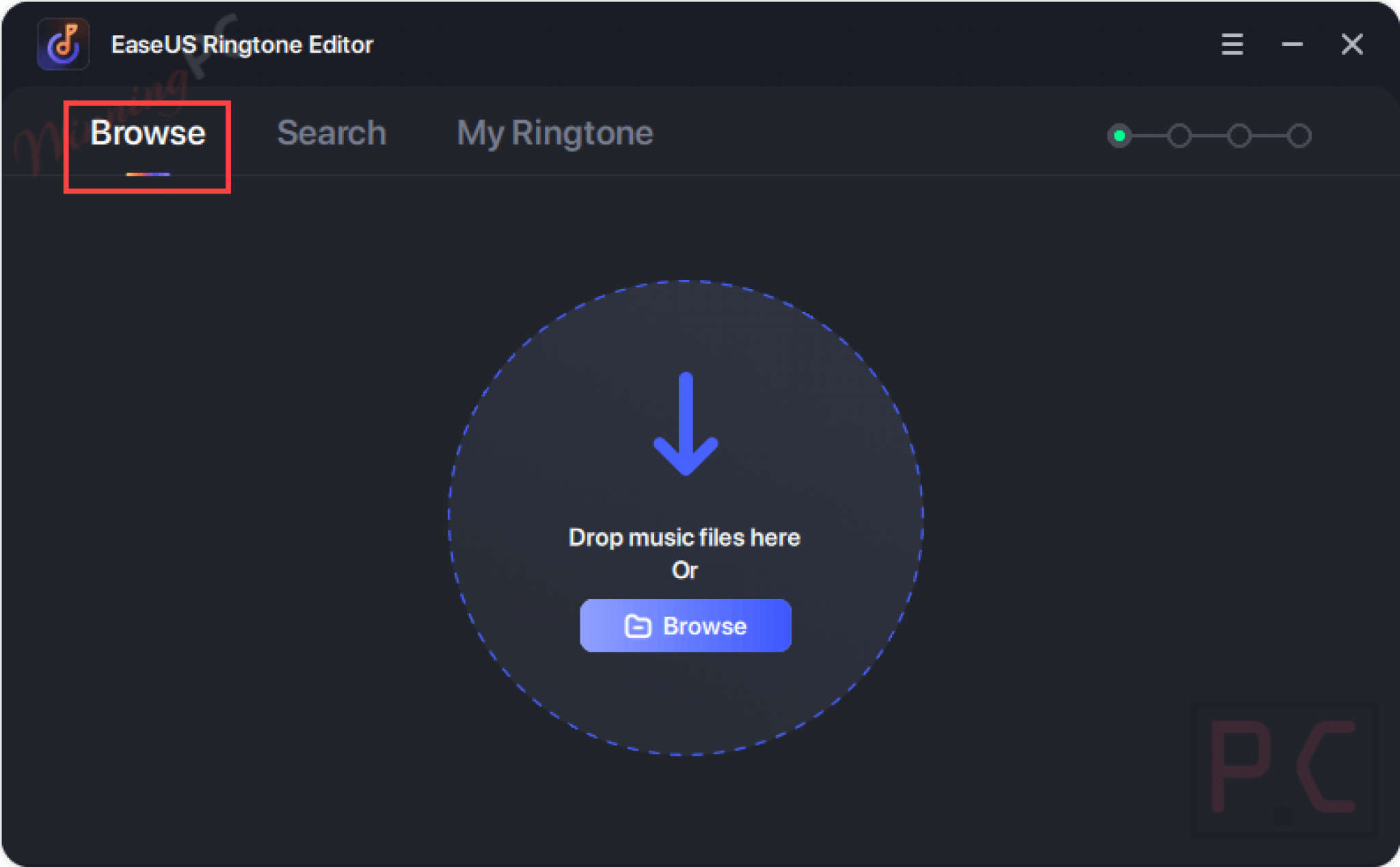 EaseUS Ringtone Editor 70% Coupon 2025 (100% Working)