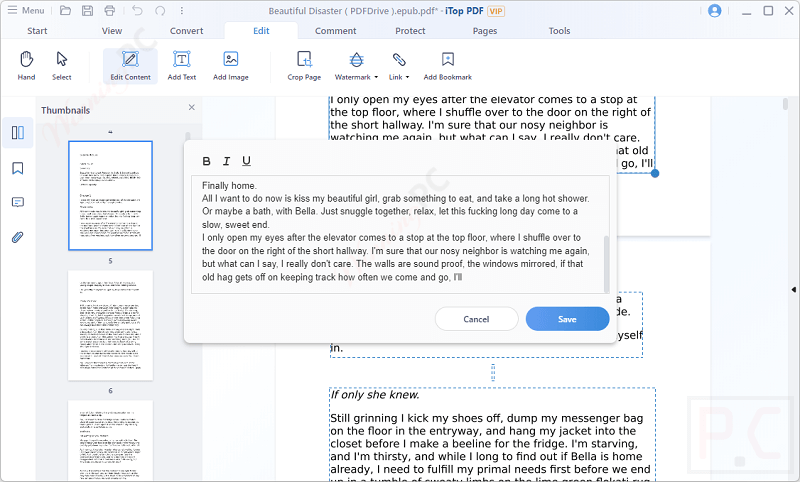 iTop PDF Pro 65% Coupon Code & Discount Code 2025