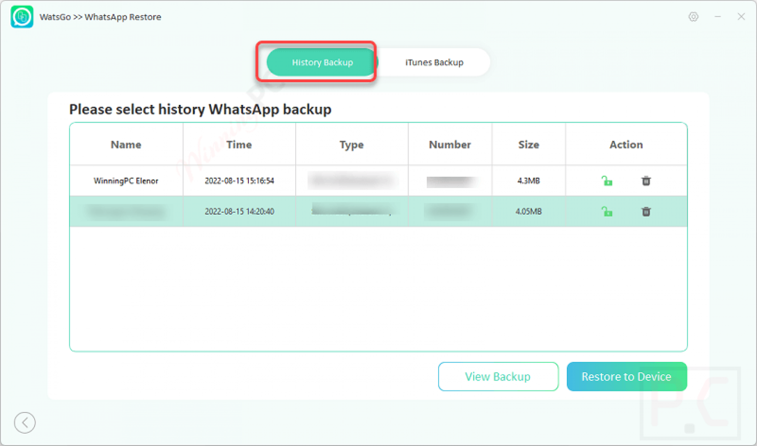 iToolab WatsGo 75% Off Coupon Code & Discount 2025
