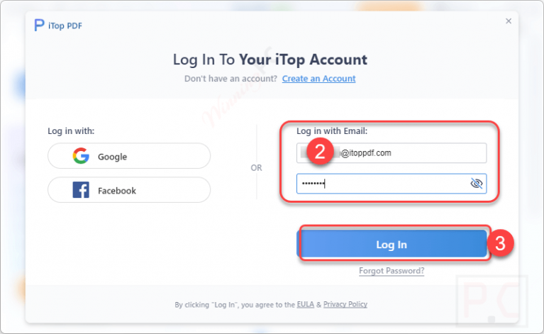 iTop PDF Pro 65% Coupon Code & Discount Code 2025