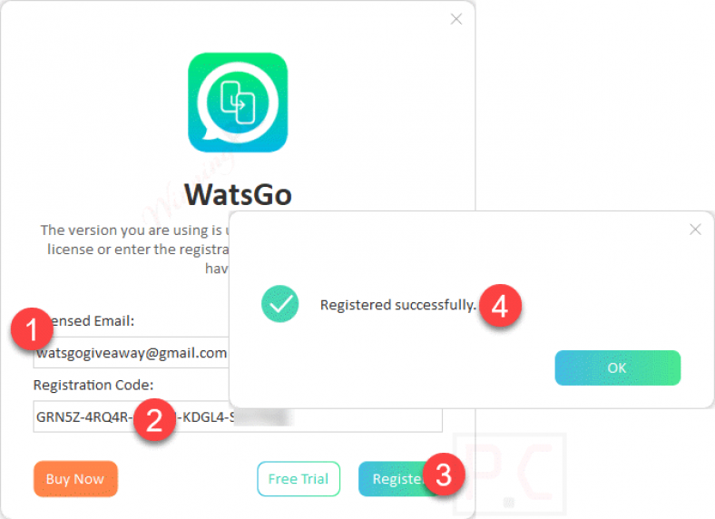 iToolab WatsGo 75% Off Coupon Code & Discount 2025