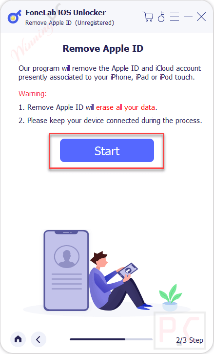 60% Off FoneLab iOS Unlocker Coupon Code & Discount 2025