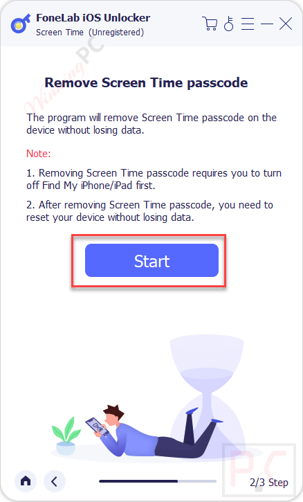 60% Off FoneLab iOS Unlocker Coupon Code & Discount 2025