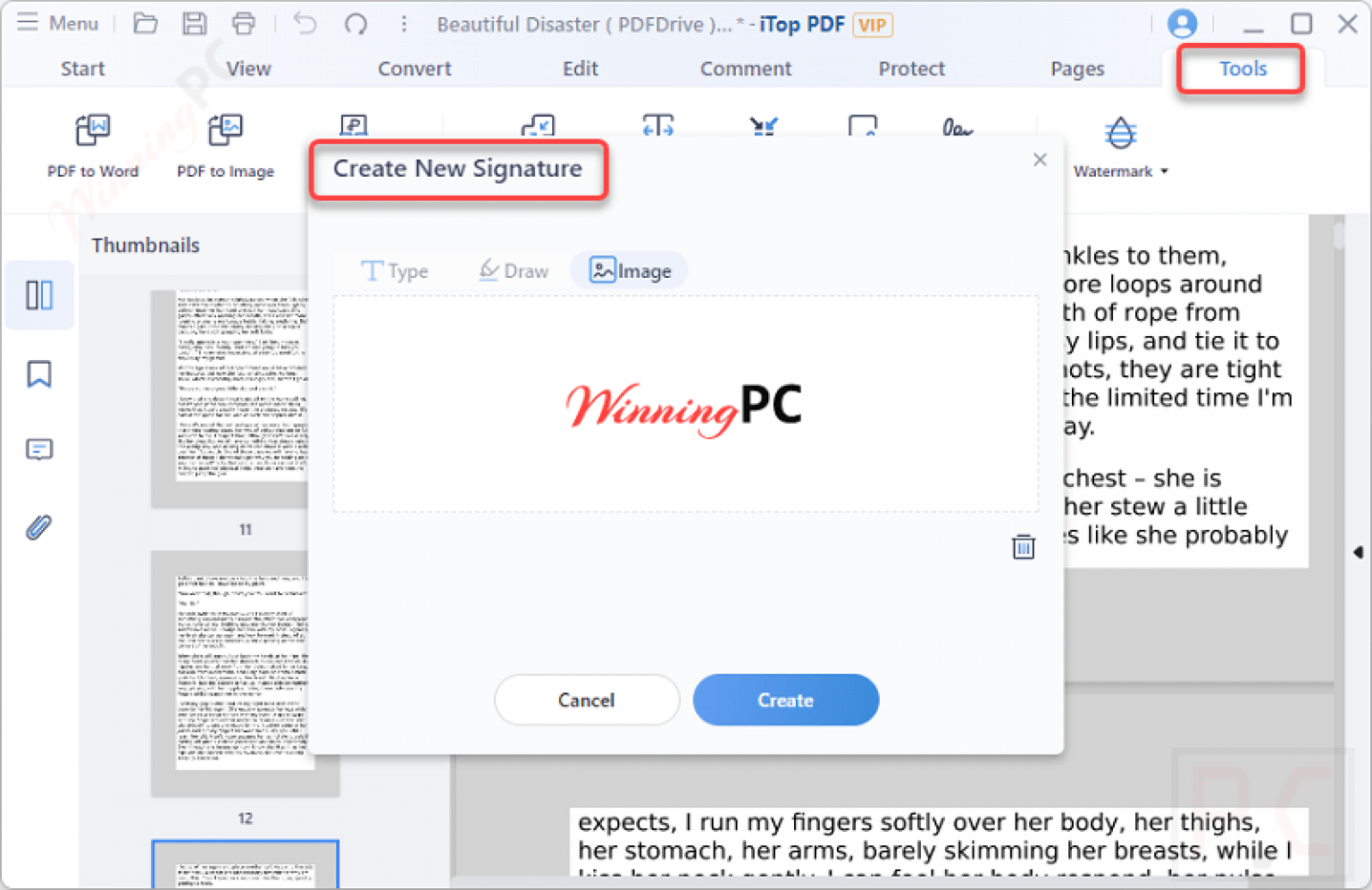 iTop PDF Pro 65% Coupon Code & Discount Code 2025