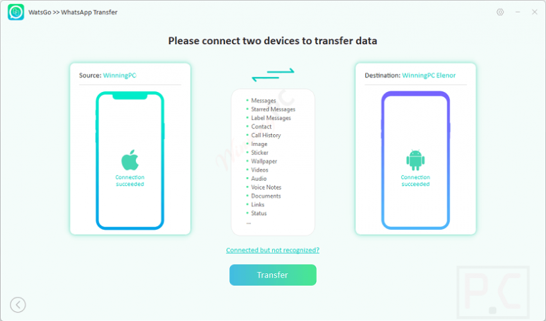 iToolab WatsGo 75% Off Coupon Code & Discount 2025