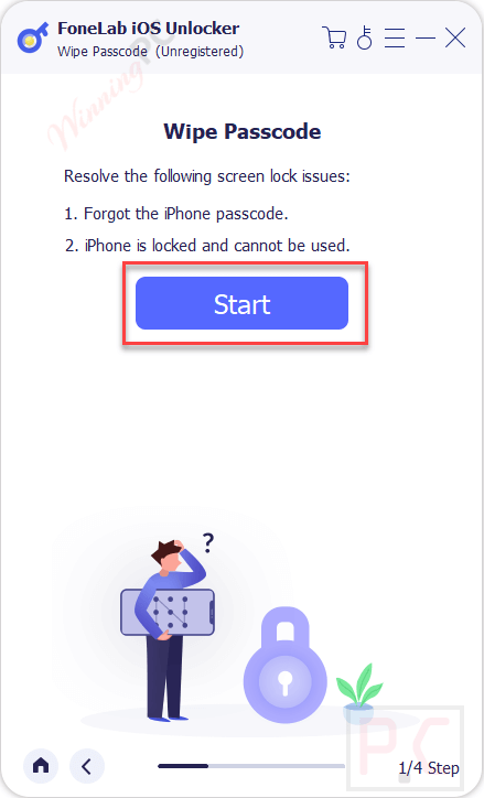 60% Off FoneLab iOS Unlocker Coupon Code & Discount 2025