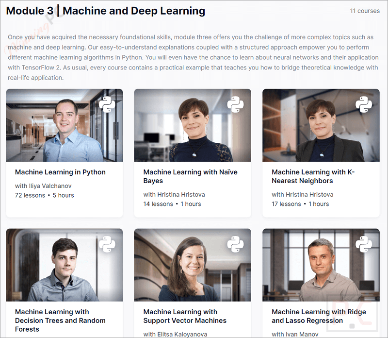 57% Off 365 Data Science - Top Data and AI Courses 2025