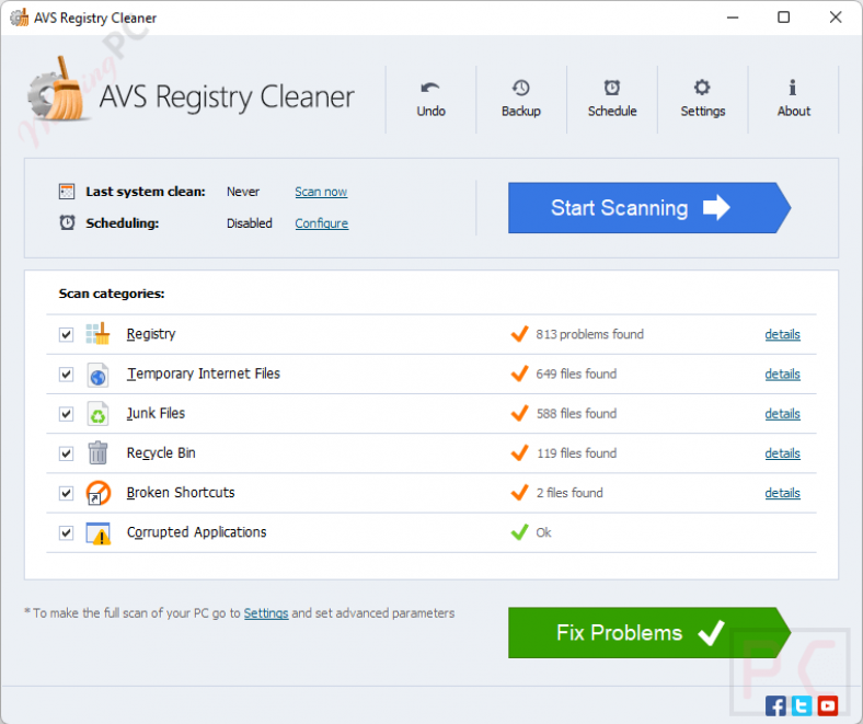AVS4YOU Unlimited Subscription 83% Coupon Code 2025