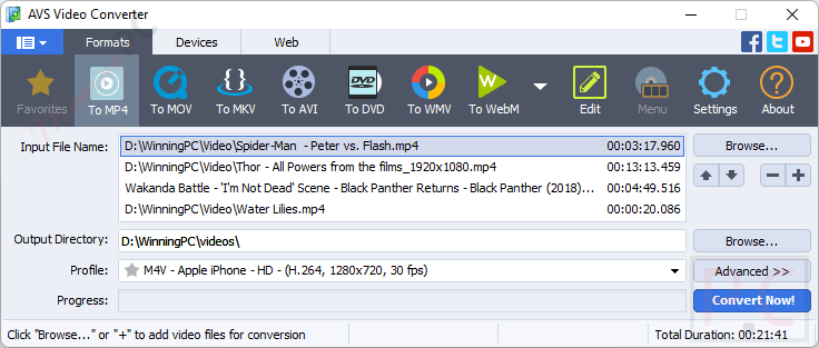 AVS4YOU Unlimited Subscription 83% Coupon Code 2025