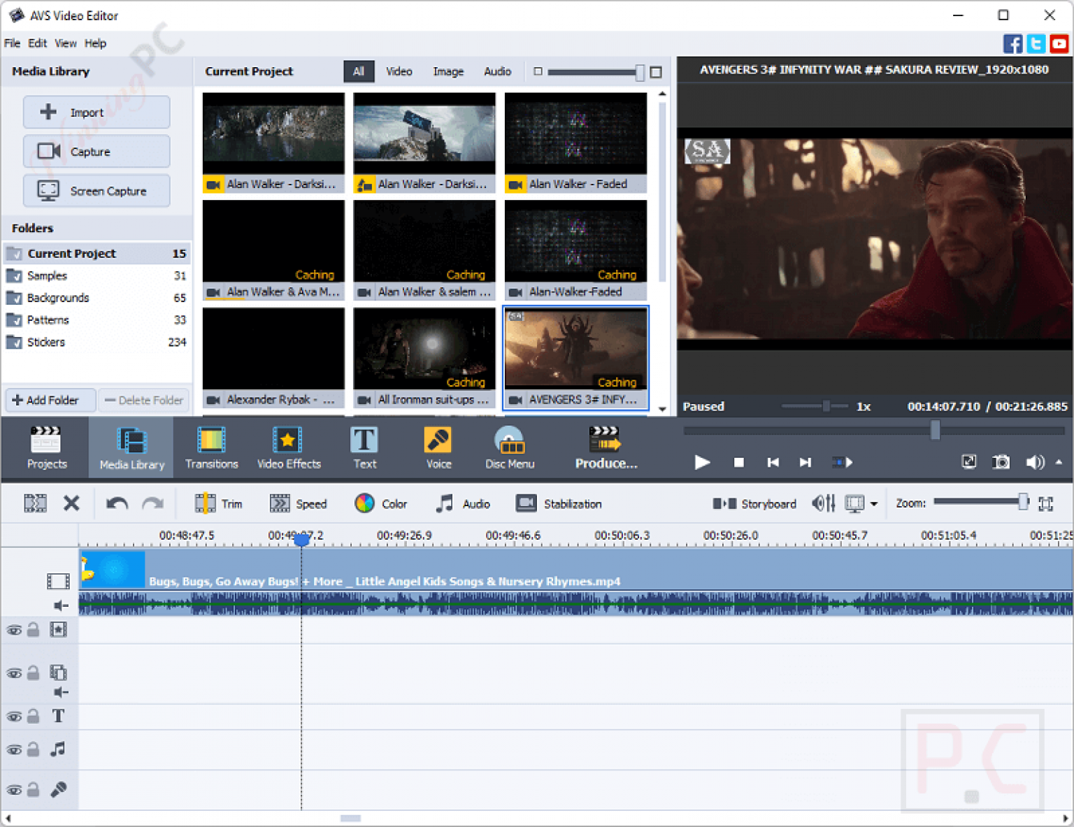 AVS4YOU Unlimited Subscription 83% Coupon Code 2025