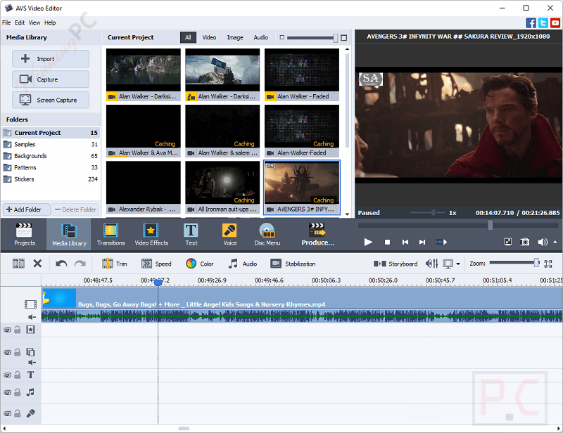 AVS4YOU Unlimited Subscription 83% Coupon Code 2025