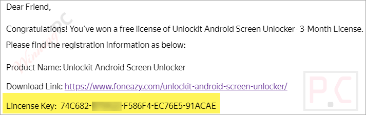 65% Off Foneazy Unlockit Android Screen Unlocker Coupon