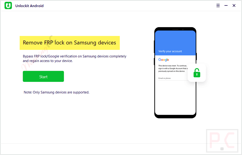 65% Off Foneazy Unlockit Android Screen Unlocker Coupon