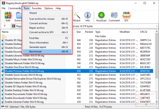 30% Off WinRAR Coupon Code File Archiver Software 2025