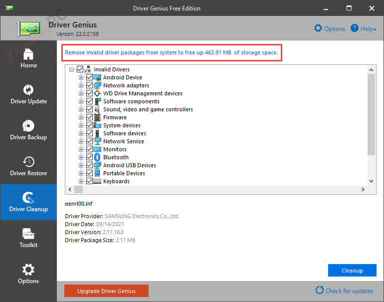 Driver Genius 60% Off Coupon Code 2025 (100% Working)