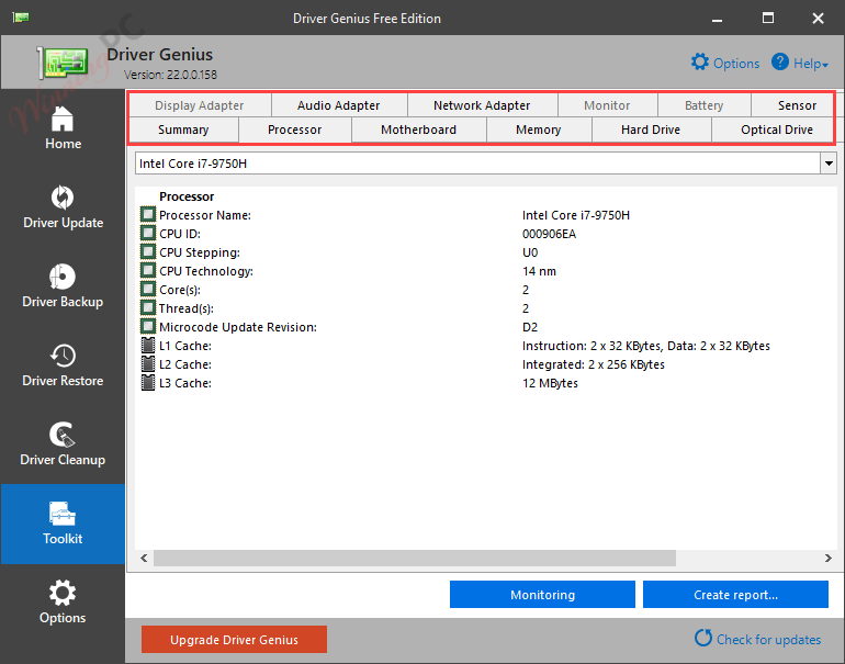 Driver Genius 60% Off Coupon Code 2025 (100% Working)