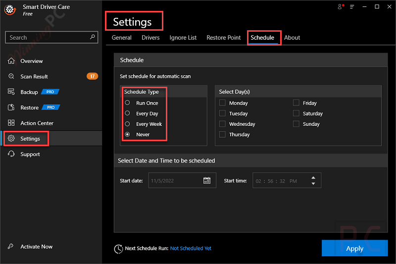 71% Off Systweak Smart Driver Care Coupon Code 2025